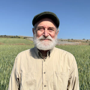 About Fields of Wheat - Fields of Wheat – Equipping For Harvest