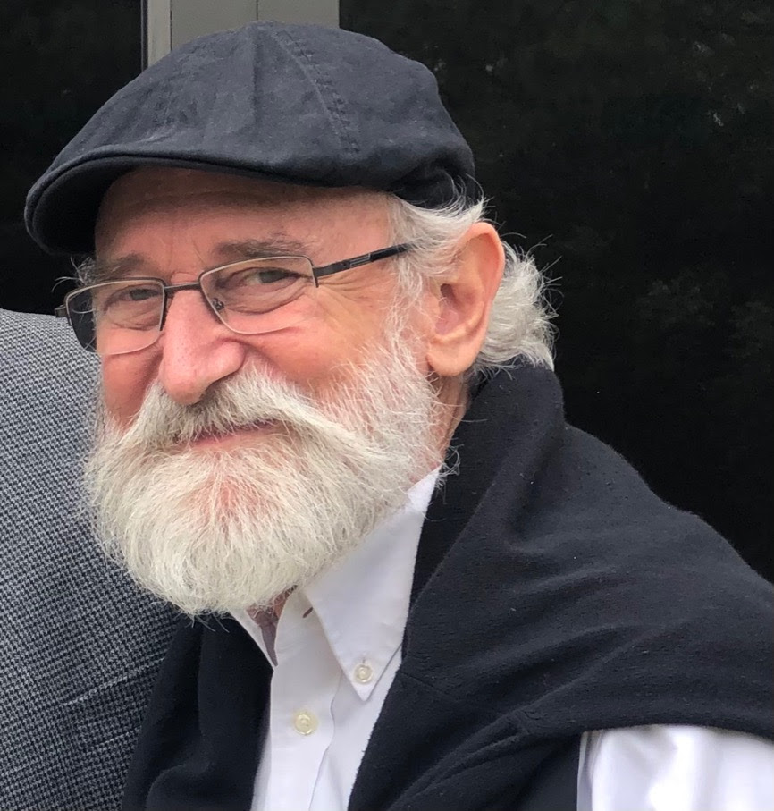 A Personal Wartime Message from Joel